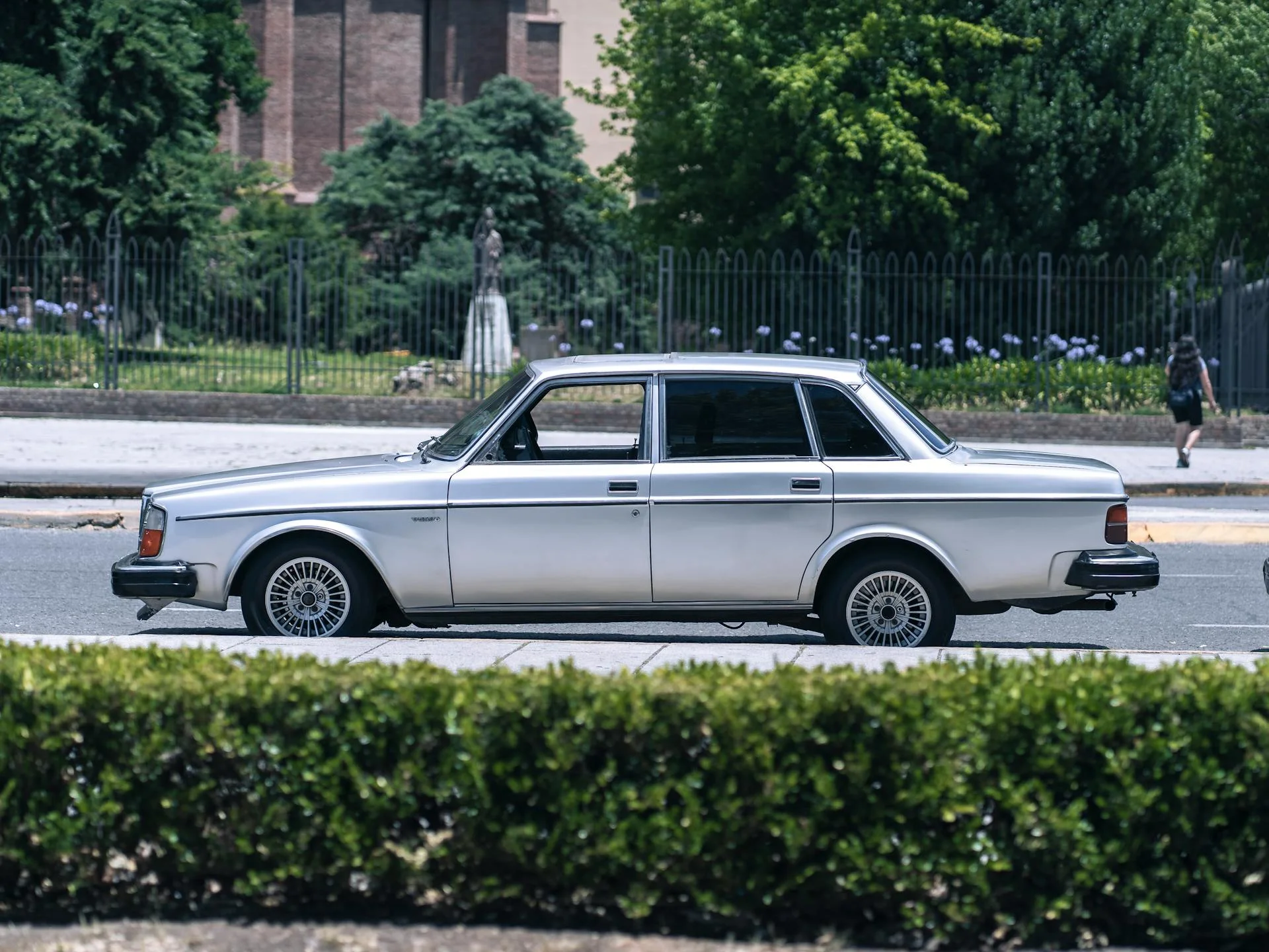 Understanding Civil Car Coverage: A Comprehensive Guide