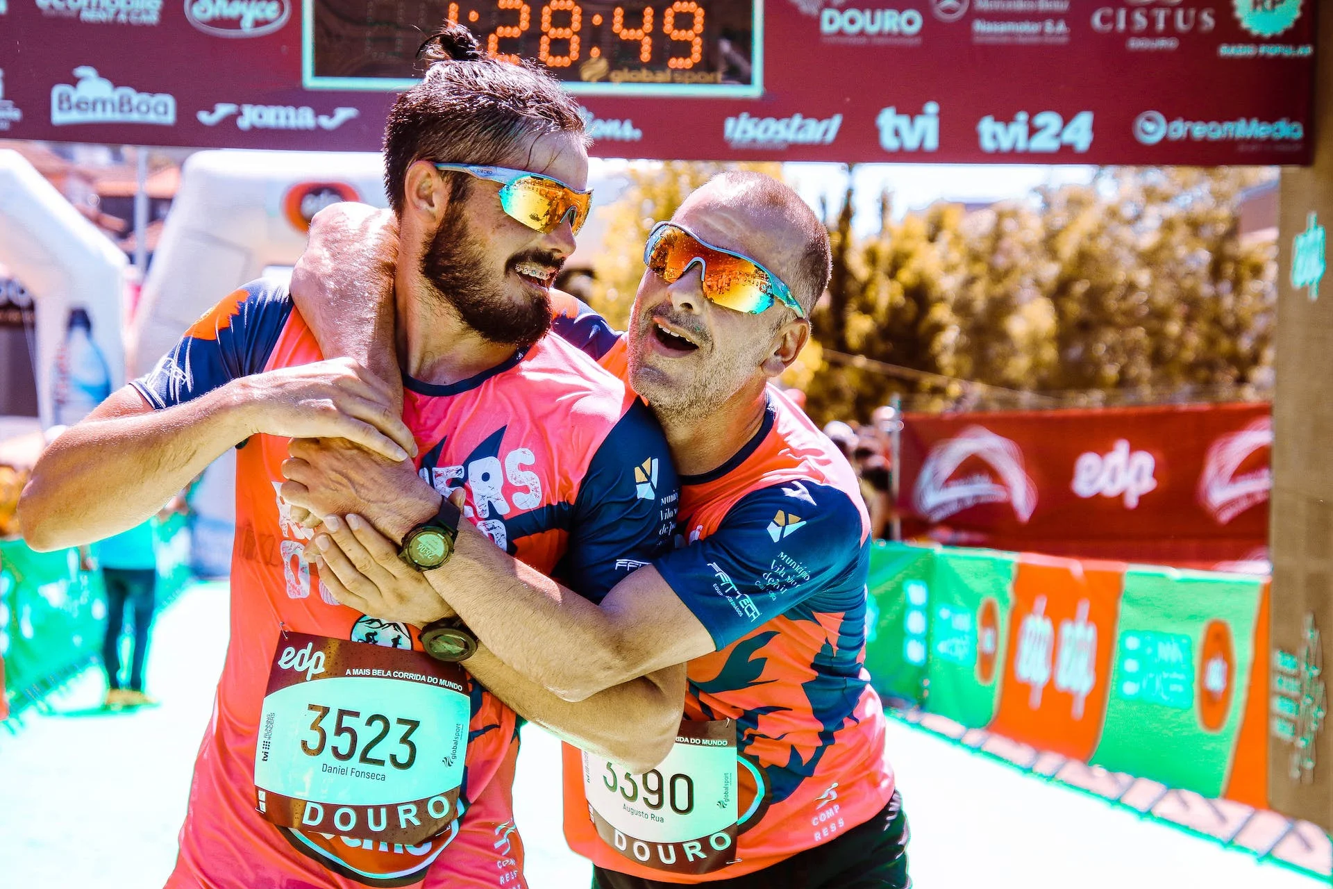 A Deep Dive into Heatwave Future Tech Sunglasses