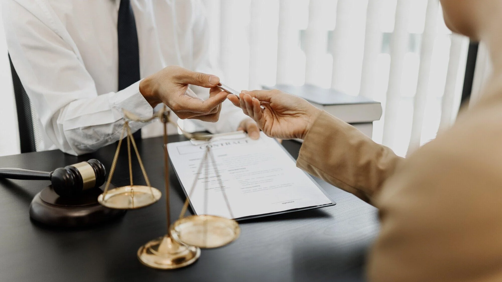 What Is a Partition Action: Know the Basics