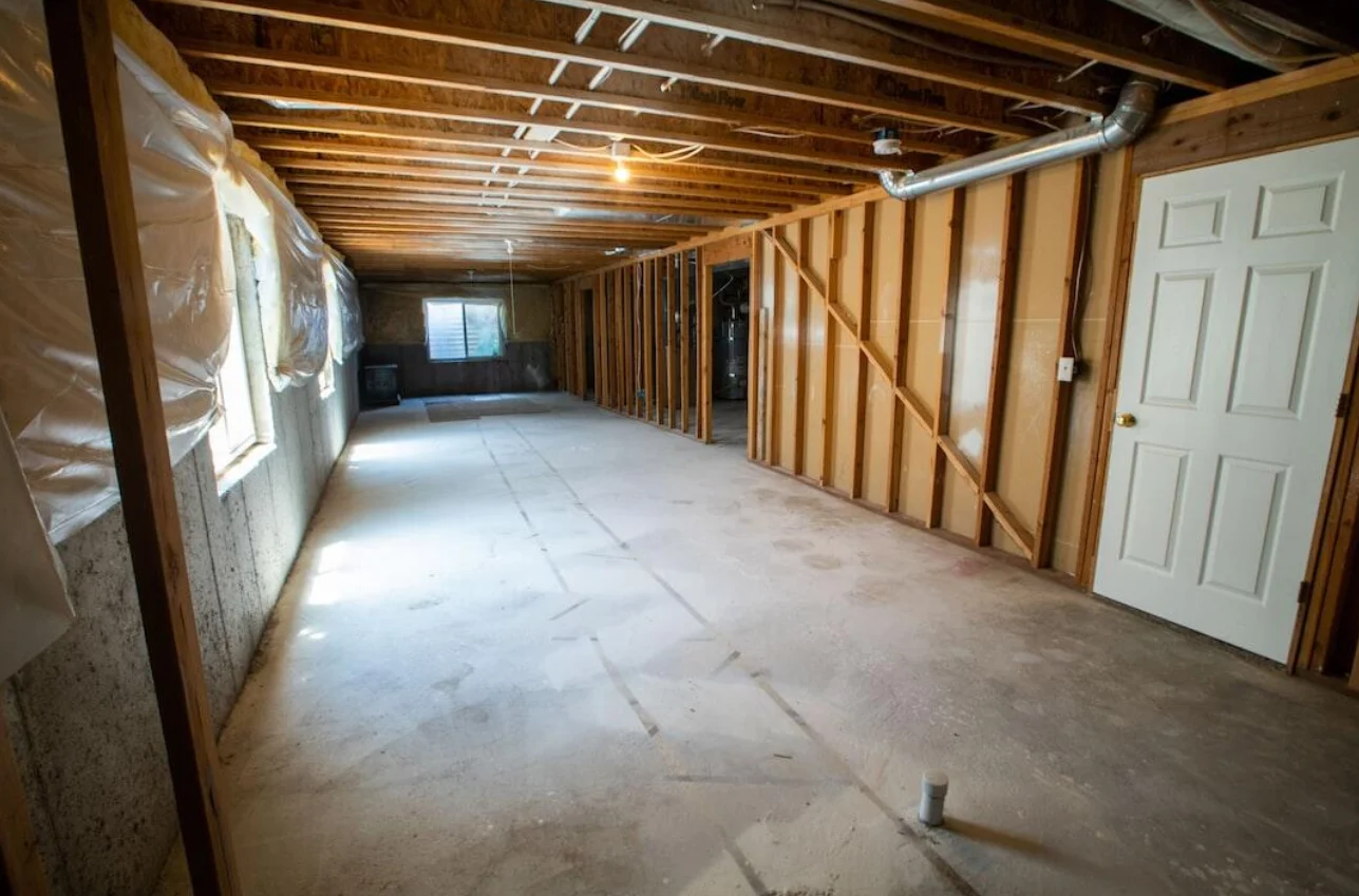 Waterproof Systems: Basement Flooding Solutions that Work