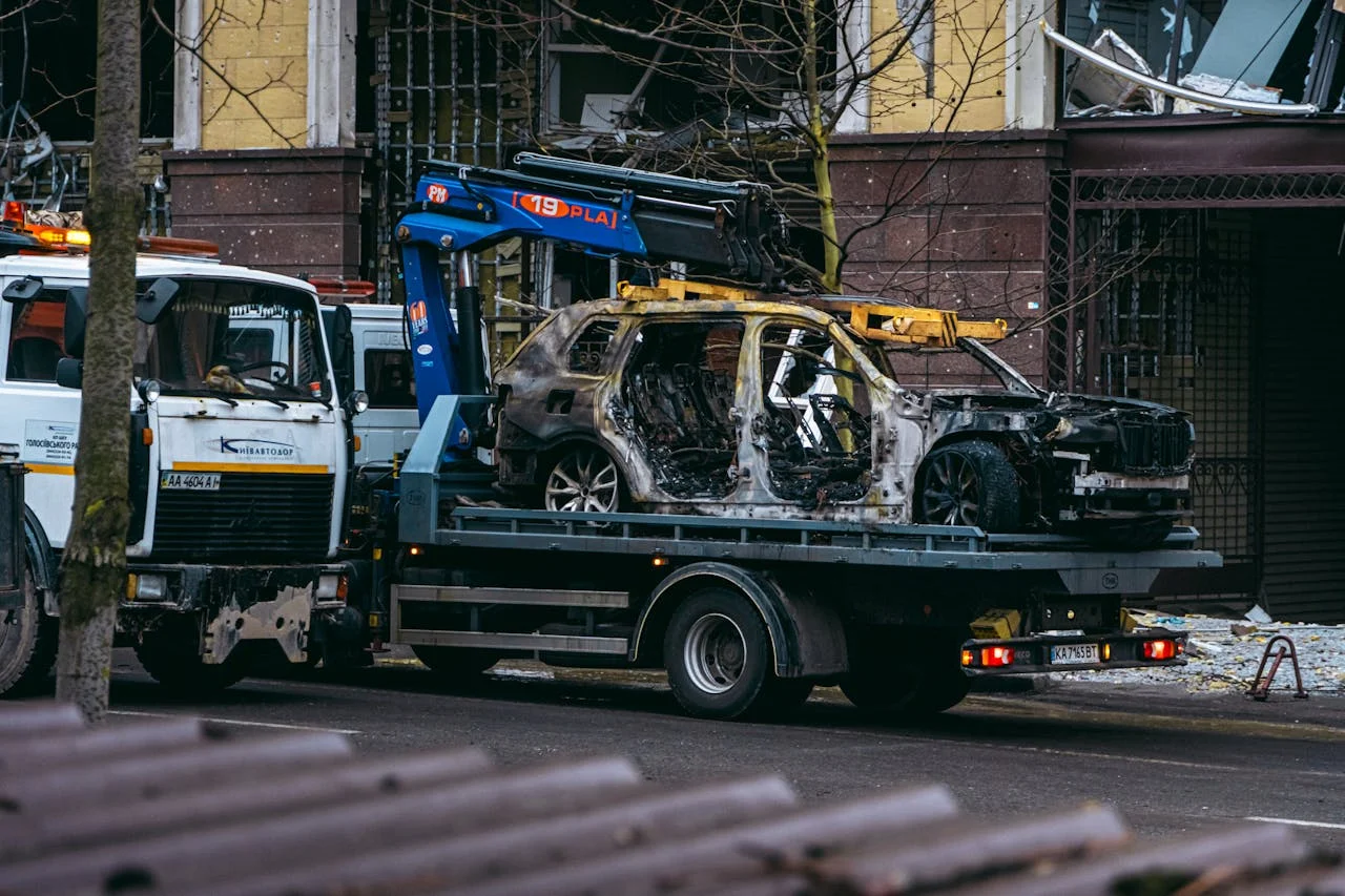 Understanding the Importance of a Reliable Towing Service